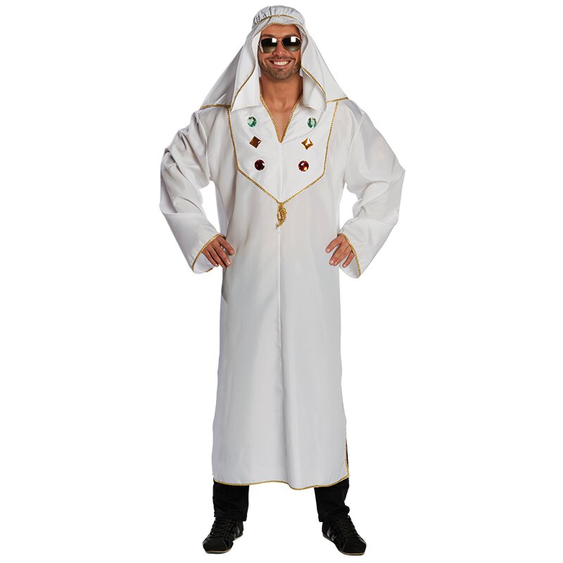 Sagen ästhetisch Lose scheich mantel Ähnelt Zur Meditation Anweisen